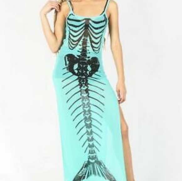 Iron Fist | Dresses | Nwt Iron Fist Maxi Dress | Poshmark
